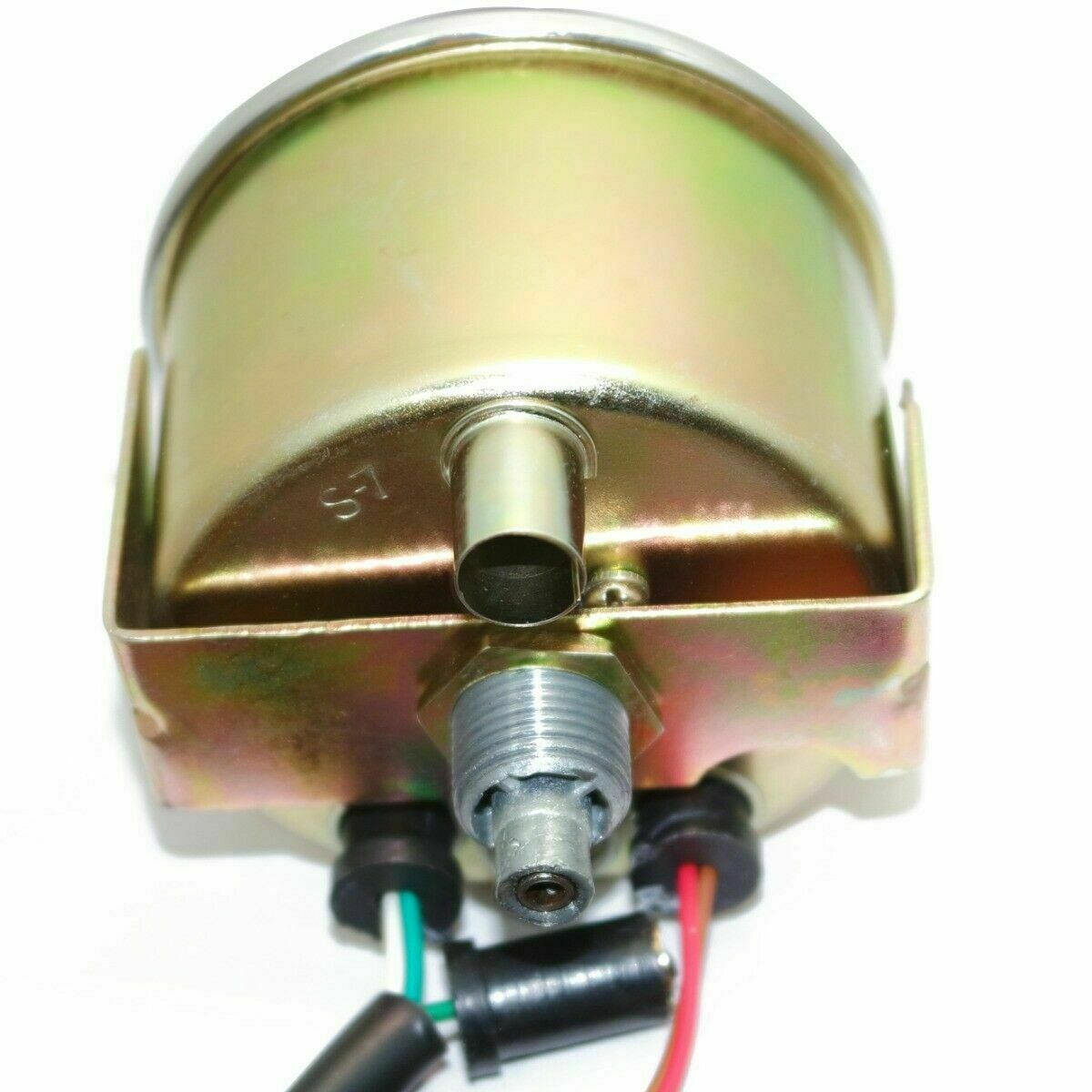 Fits Royal Enfield Classic 350 Speedo Speedometer Assembly 160 Kmph ECs ...