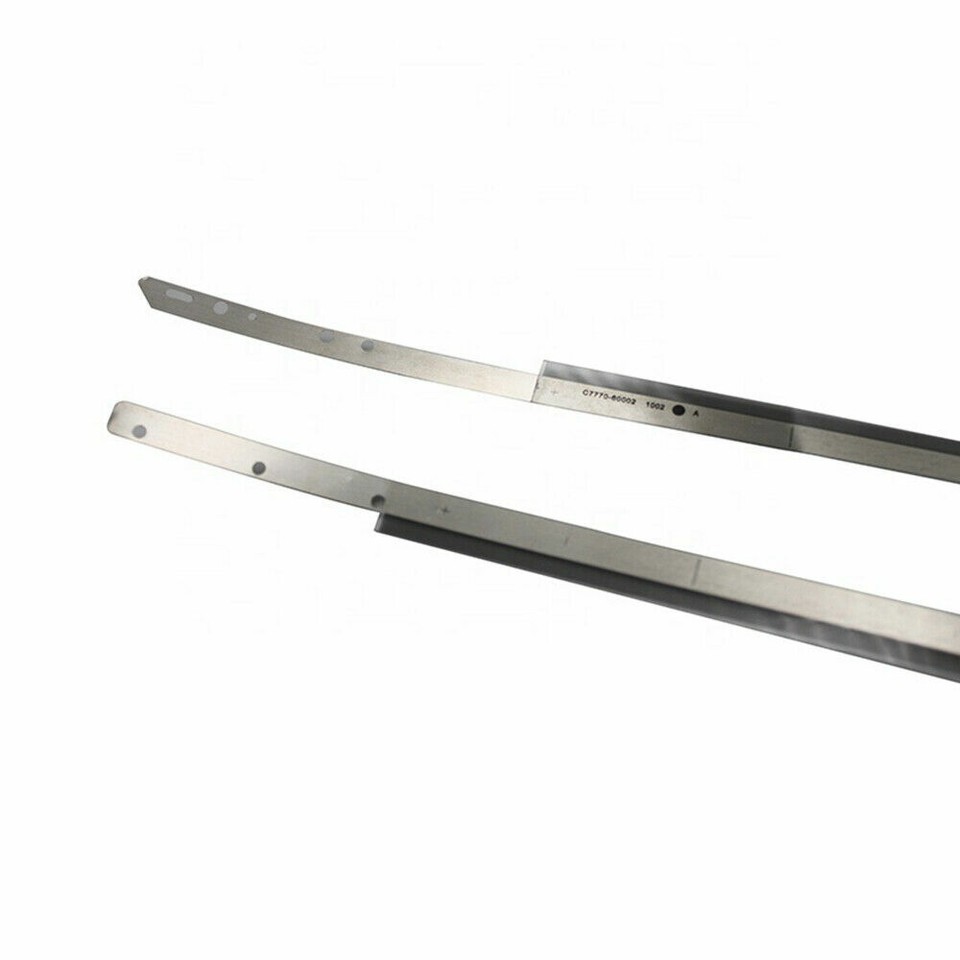 Metal Sheet C7770-60013 42" B0 Encoder Strip HP DesignJet 500 510 800 ...