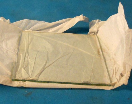 PYREX DICHROIC FILTER, 4" X 4", 90-2-460 | eBay