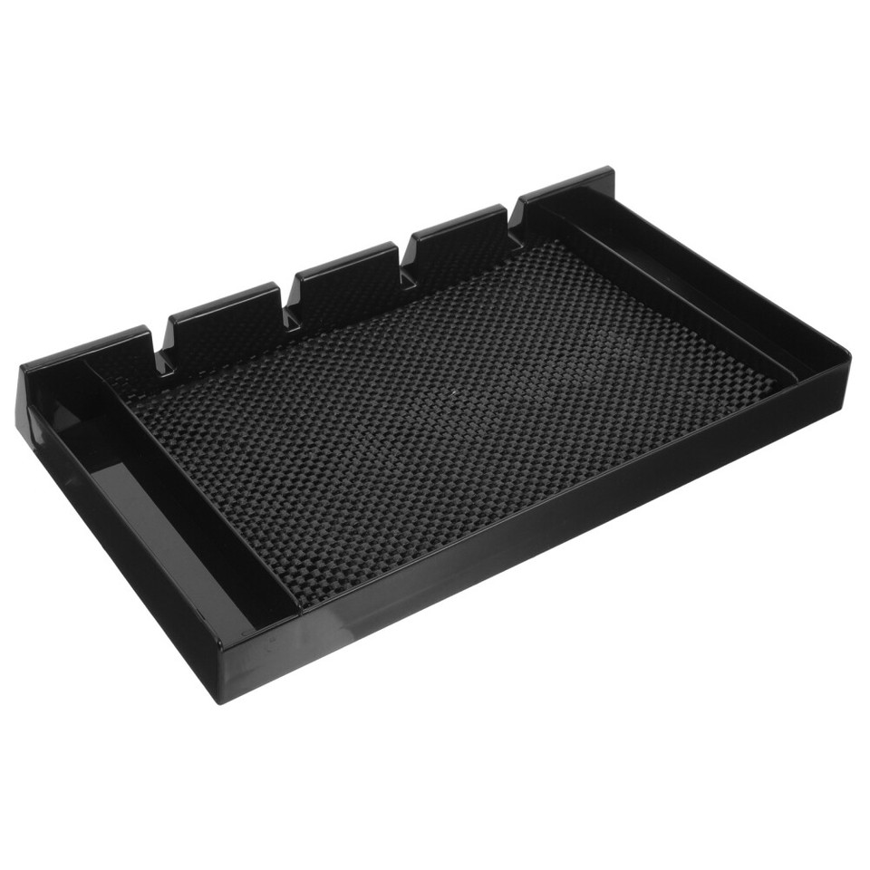 Clipper Storage Box Barber Tray Work Shop Tool Organizer | eBay