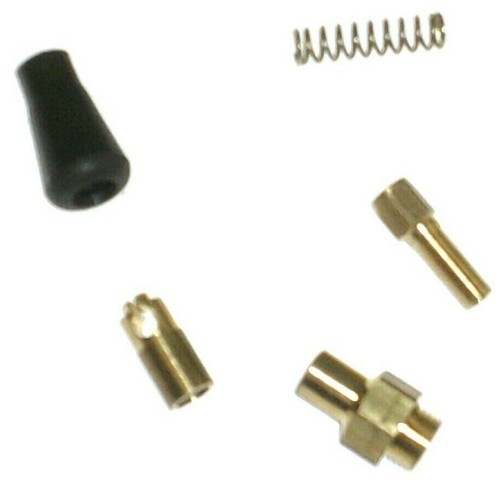 Mikuni Carburetor Choke Conversion Kit, Cable adapter Kit 30mm-44mm | eBay