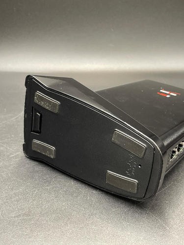 Verizon Novatel T1114 LTE Router with Voice and Fax Connection ...