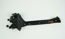 10 Porsche Panamera S Radiator Core Support Assembly Mount Bracket ...