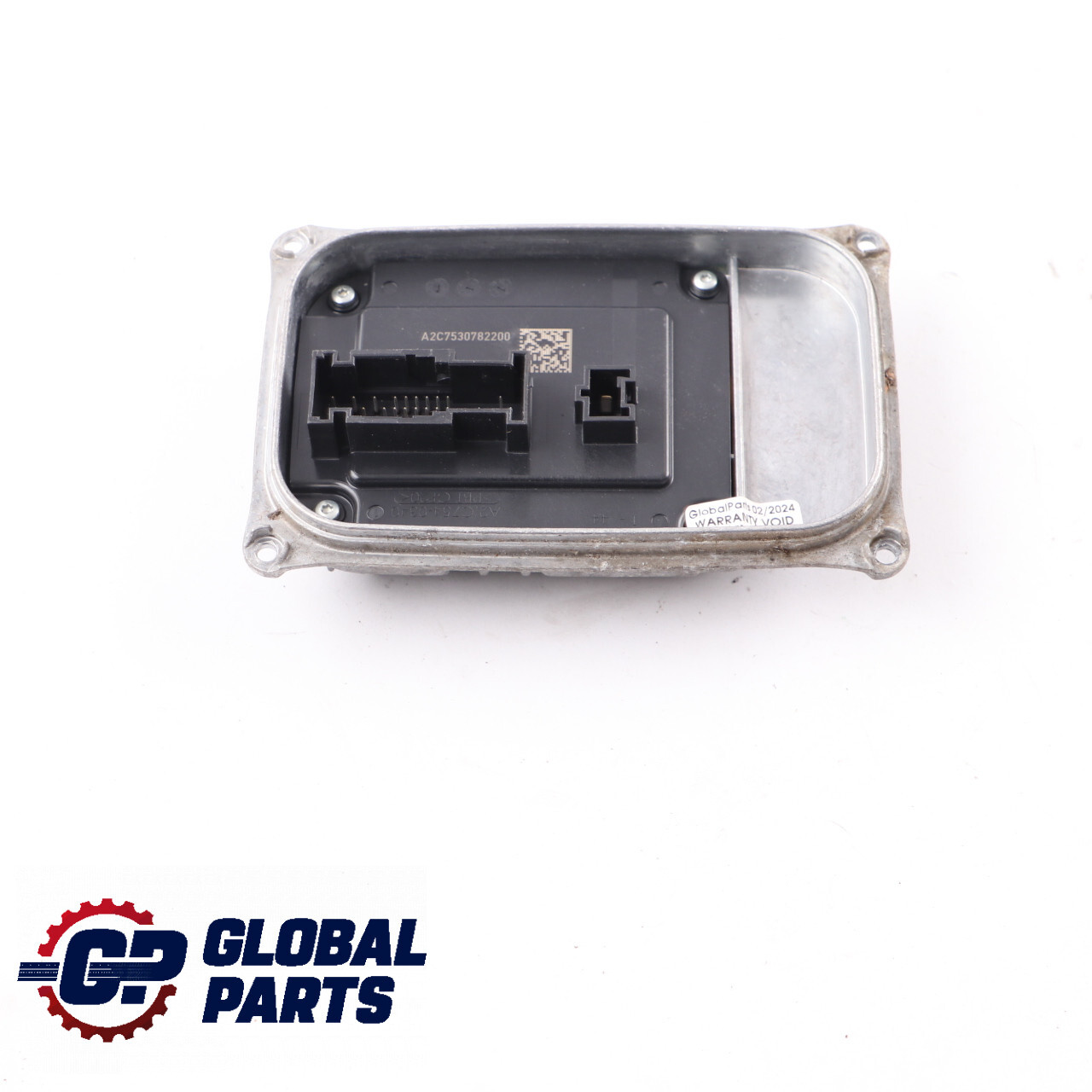 Headlight Module Mercedes W177 W247 LED Ballast Unit Left N/S ...