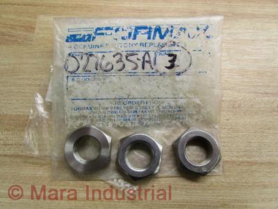 Formax 027635-A Nut (Pack of 3) | eBay