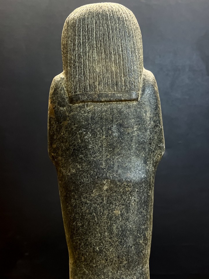 Queen Ahmose statuette, Egyptian Ushabti, Handmade Ushabti | eBay