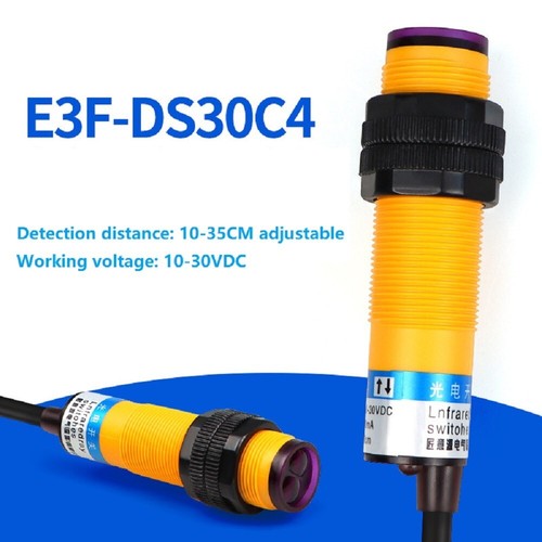 Adjustable Sensor with Waterproof Protection for Electronic Machinery ...
