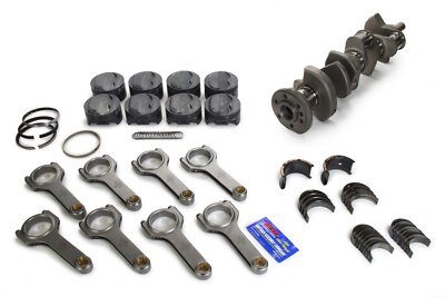 EAGLE SBC Rotating Assembly Kit - Competition. (12004030) | eBay