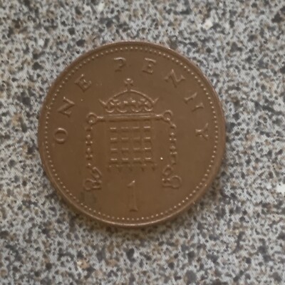 rare old one penny coins | eBay UK