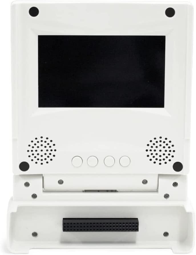 Portable Wii Monitor