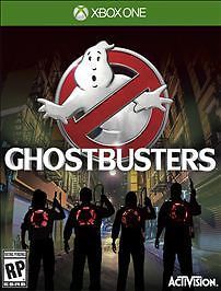 Ghostbusters - Xbox One Xbox One Standard (Microsoft Xbox One) 37e4 ...