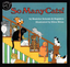 So+Many+Cats%21+by+Beatrice+SchENK+De+Regniers+%28Paperback%2C+1988%29 ...