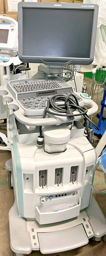 SIEMENS SC 2000 Acuson Ultrasound Machine MODEL-10433816-MAB-9382 | eBay