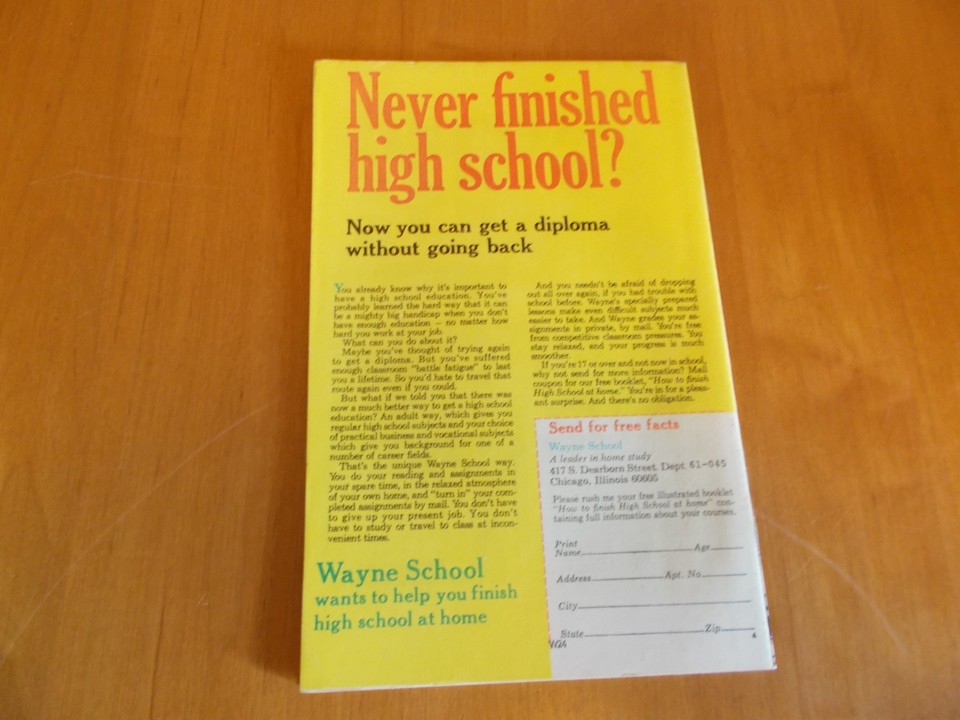 ATLAS COMIC BOOK #1 "Planet of Vampires" from 1975 ~ Broderick & Neil ...