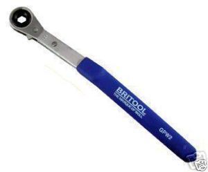 BRITOOL TOOLS GPW2 8MM RATCHETING GLOW PLUG SPANNER | eBay UK