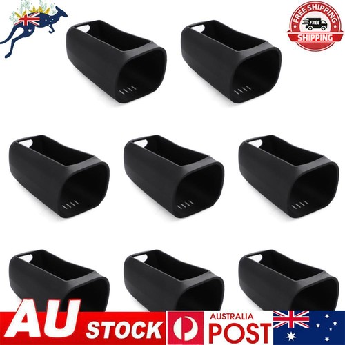 Monitor Camera Protector Silicone for Eufy Cam 3 Add-on Wireless ...