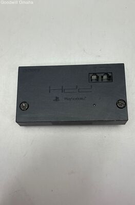 Official Sony PlayStation 2 PS2 Network Adapter SCPH-10281 HDD OEM | eBay