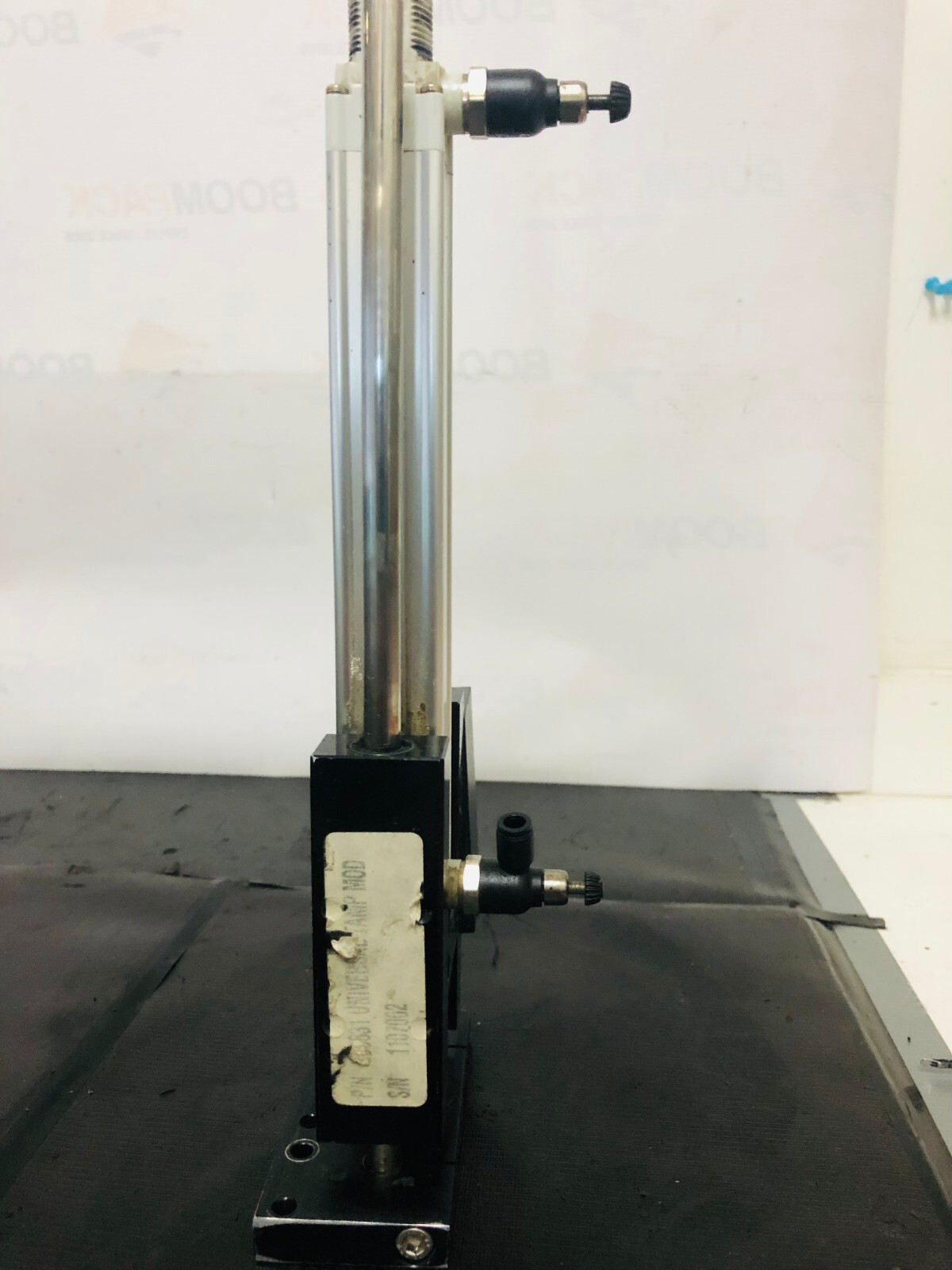 Rexroth 0670 Pnuematic Cylinder, ++REXROTH 7291 | eBay