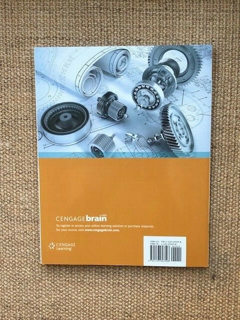 Interpreting Engineering Drawings (BRAND NEW US STUDENT 4/E; ISBN ...