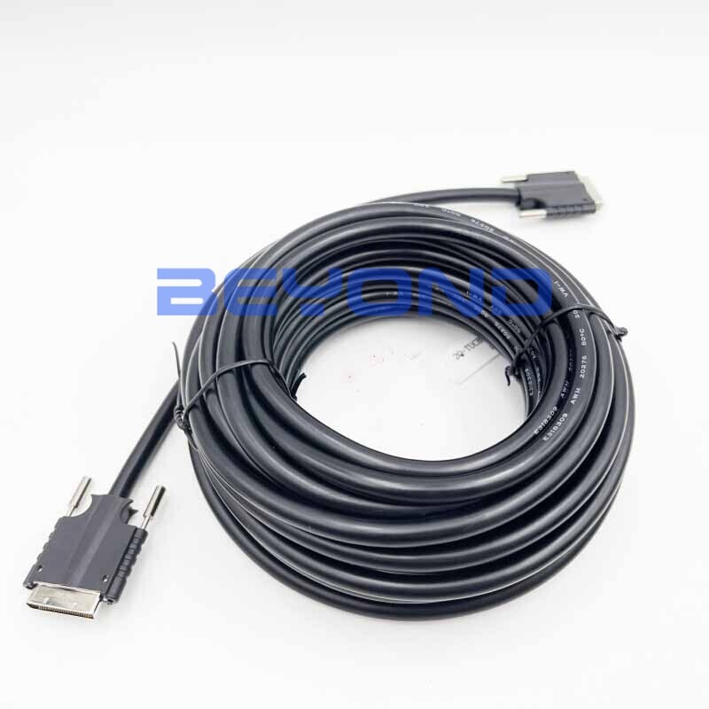 1PC NEW 2Q-TUCBL30M FOR IQ robot communication cable 30M | eBay