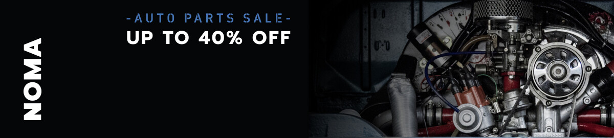 NOMA AUTO PARTS | eBay Stores