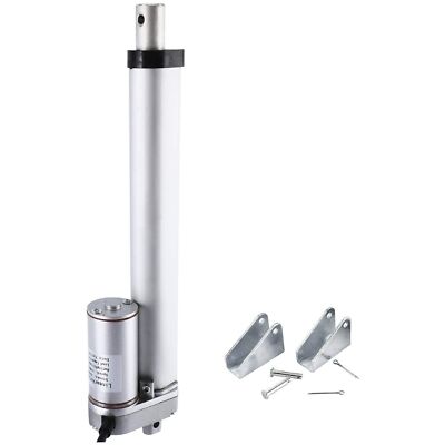 Hydraulic Cylinders - 6 Inch Stroke