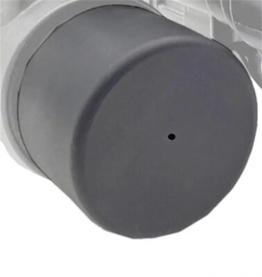 1Pcs Eyepiece Objective Lens Protective Cover for PVS31 / GPNVG18 NVG ...