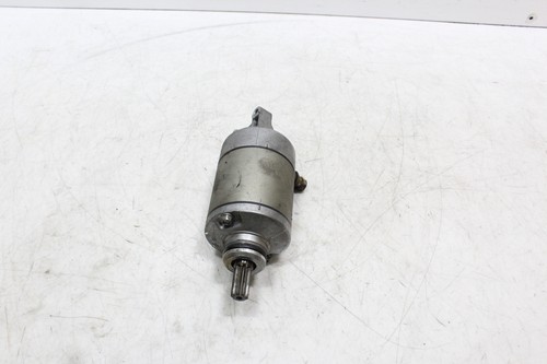 04-05 SUZUKI GSXR 600 750 ENGINE STARTING STARTER MOTOR -DC 12V | eBay
