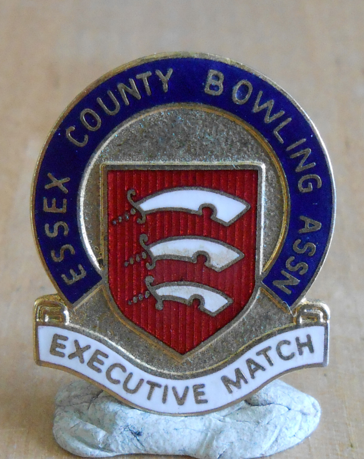 Enamel Lawn & Indoor Bowls / Bowling Club Badges. Multi Listing 1. | eBay