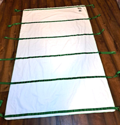 LIKO Solo RepoSheet Generous #36871004 Holds 660 Lbs Patient Lift Sheet ...
