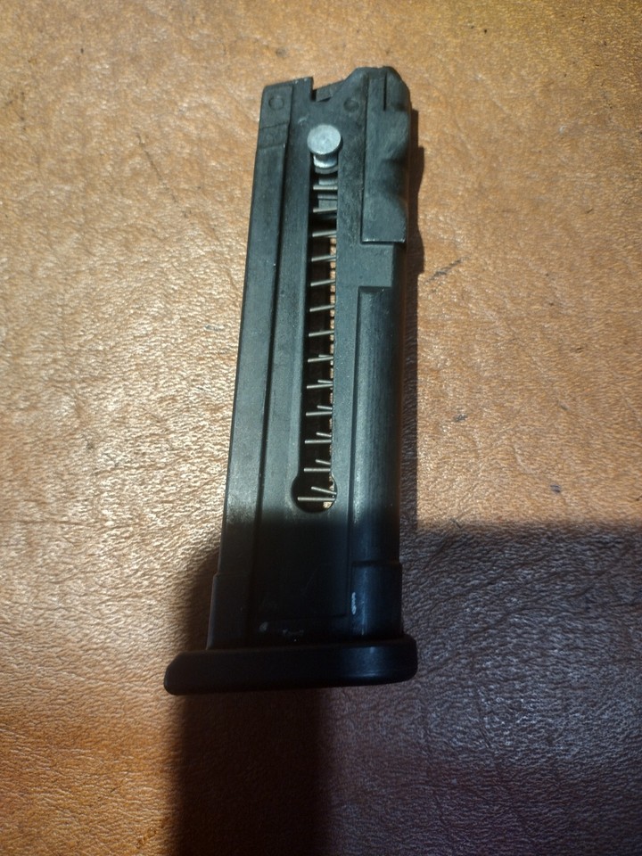 ISSC Raptor/Omni/M22 22 LR 10 Round Magazine (new) | eBay
