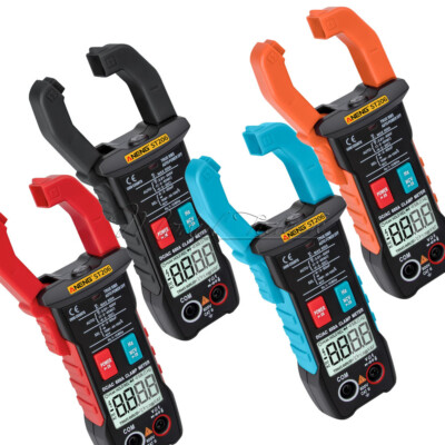 Electrical & Test Equipment - Clamp Meter