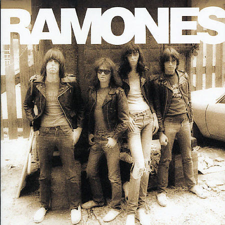 Ramones [Disky] by Ramones (CD, May-2006, Disky (Netherlands)) for sale ...