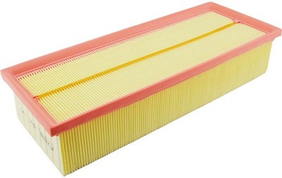 Azumi Air Filter 1K0129620G for Volkswagen Beetle CC Eos GTI Golf Jetta ...