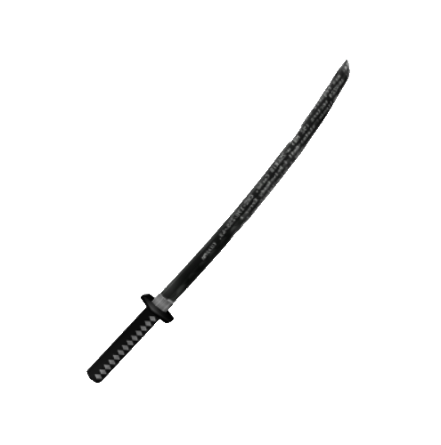 ROBL0X BONUS Chaser Toy Code Kernel Panic Katana (1x1x1x1) Sent In ...