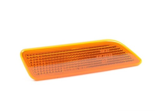 Mercedes-Benz W219 Side Marker Light Lamp Right Genuine A2198200421 | eBay