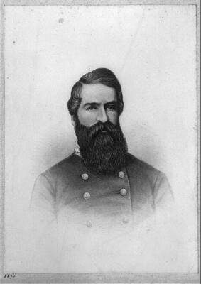 8" x 10" Photo Brigadier General Turner Ashby Jr,1828-1862 | eBay