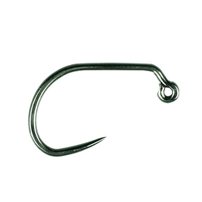 MFC Wide Gap Jig Hook | eBay