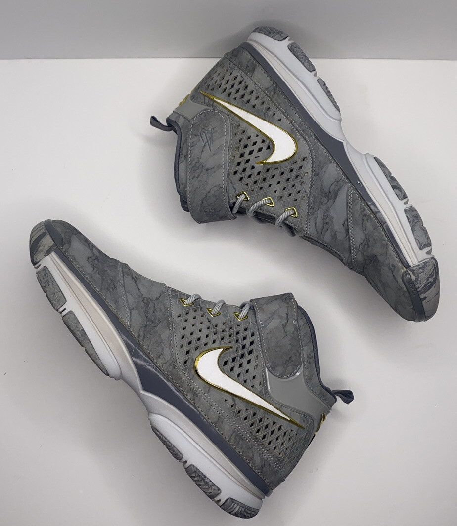 Kobe 2 Prelude