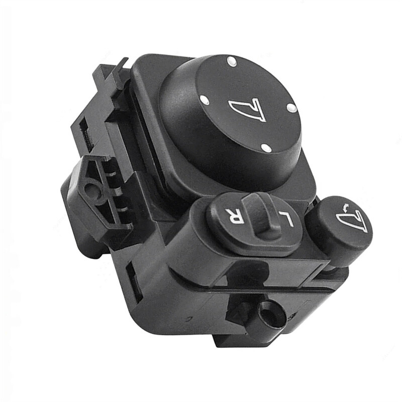 Remote Control Mirror Switch For Accord 2019-2022 35190-TVA-H01 | eBay