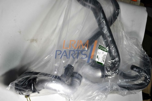 Land Rover Top Bottom Hose Pipe Range Diesel V8 3.6l 07-12 PCH503210 ...