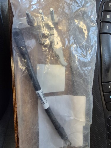 Genuine Mopar Battery Negative Wiring 4727651AB | eBay