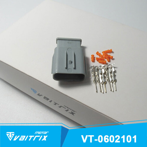 6way For Nissan maxima connector 18002 4z800 Gas Accelerator Pedal c37 ...