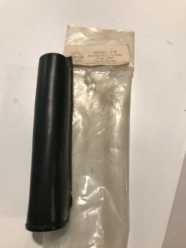 Surefire 3 Cell 6R Size Flashlight Holder | eBay