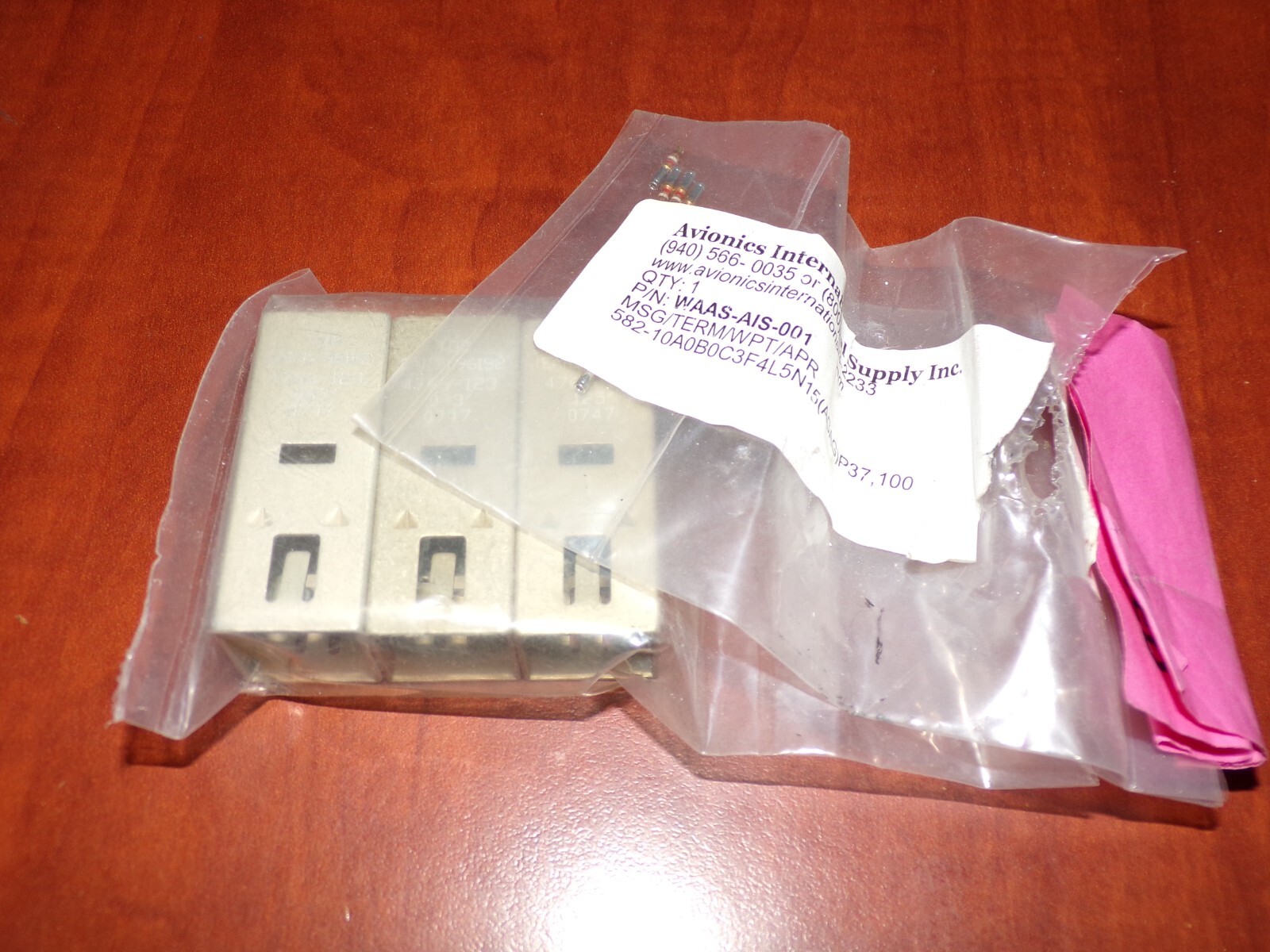 Eaton 96182 4766-123 Annunciator Cases for sale online | eBay