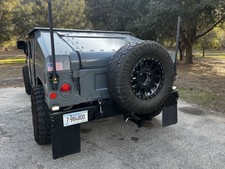 Hummer H1 Cars for sale | eBay