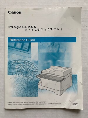 Parts & Accessories - Referance Guide