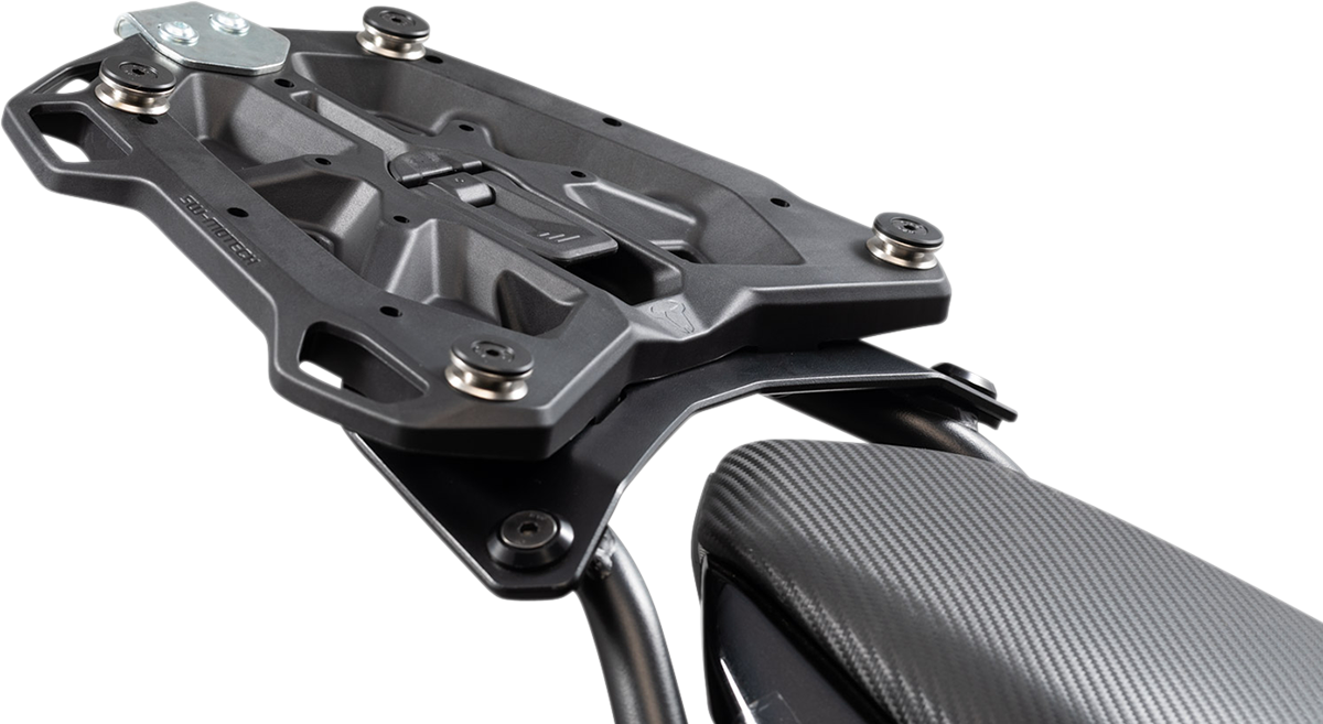 Parrilla Sw Motech Street-Rack Yamaha Tenere 700