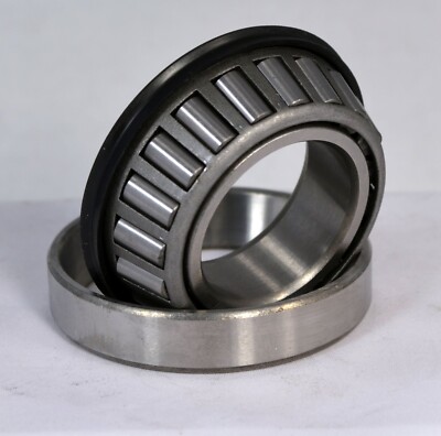 LM67048LA/LM67010 1-1/4" Bore Tapered Roller Wheel Bearing LM67048XL | eBay