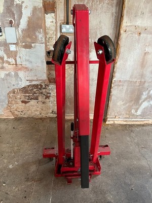 Clark Strong Arm Engine Crane | eBay UK